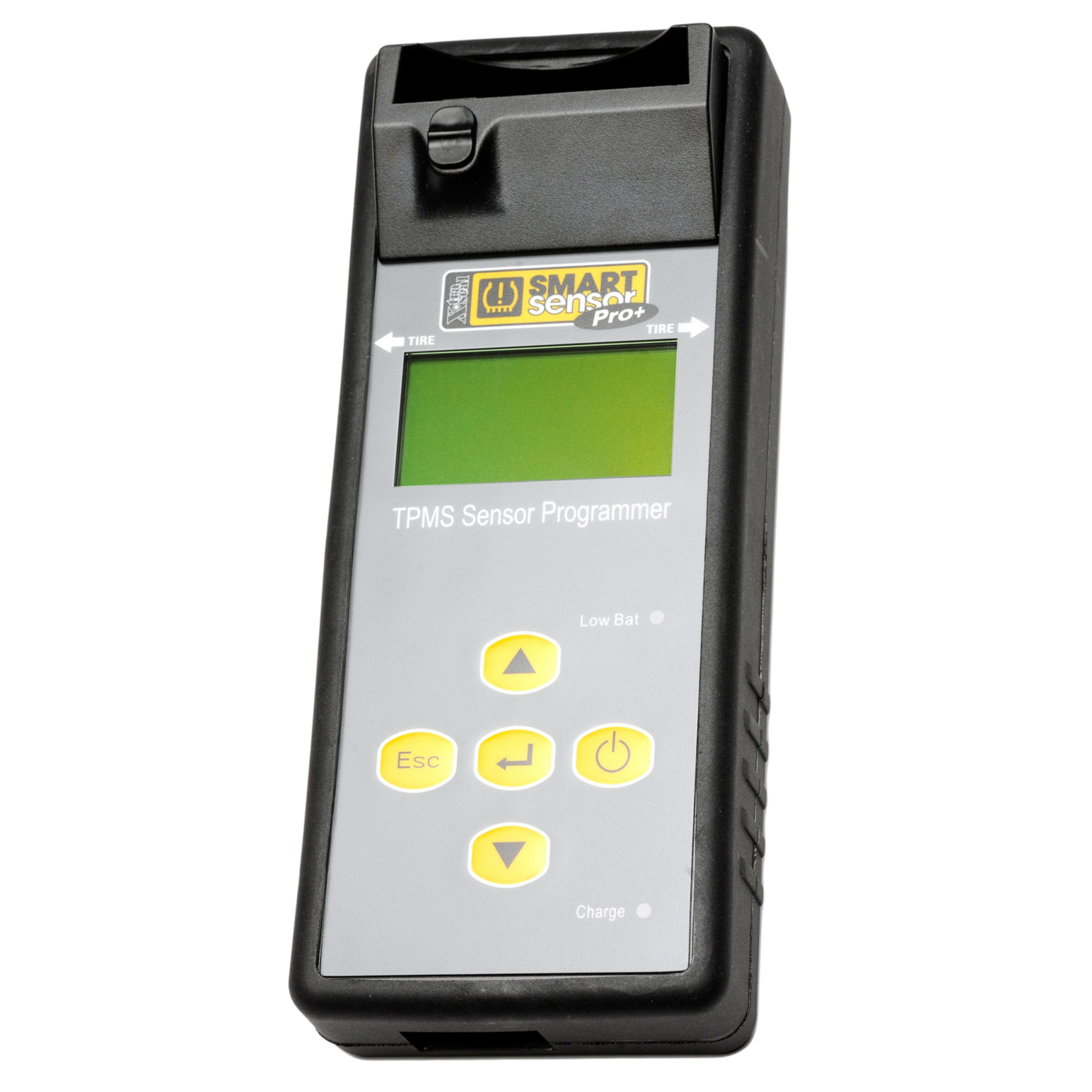TPMS Updater | TPMS Network
