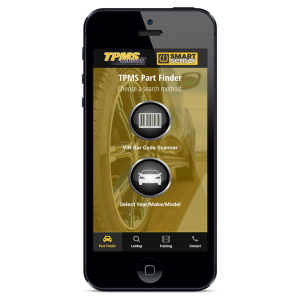 TPMS Updater | TPMS Network